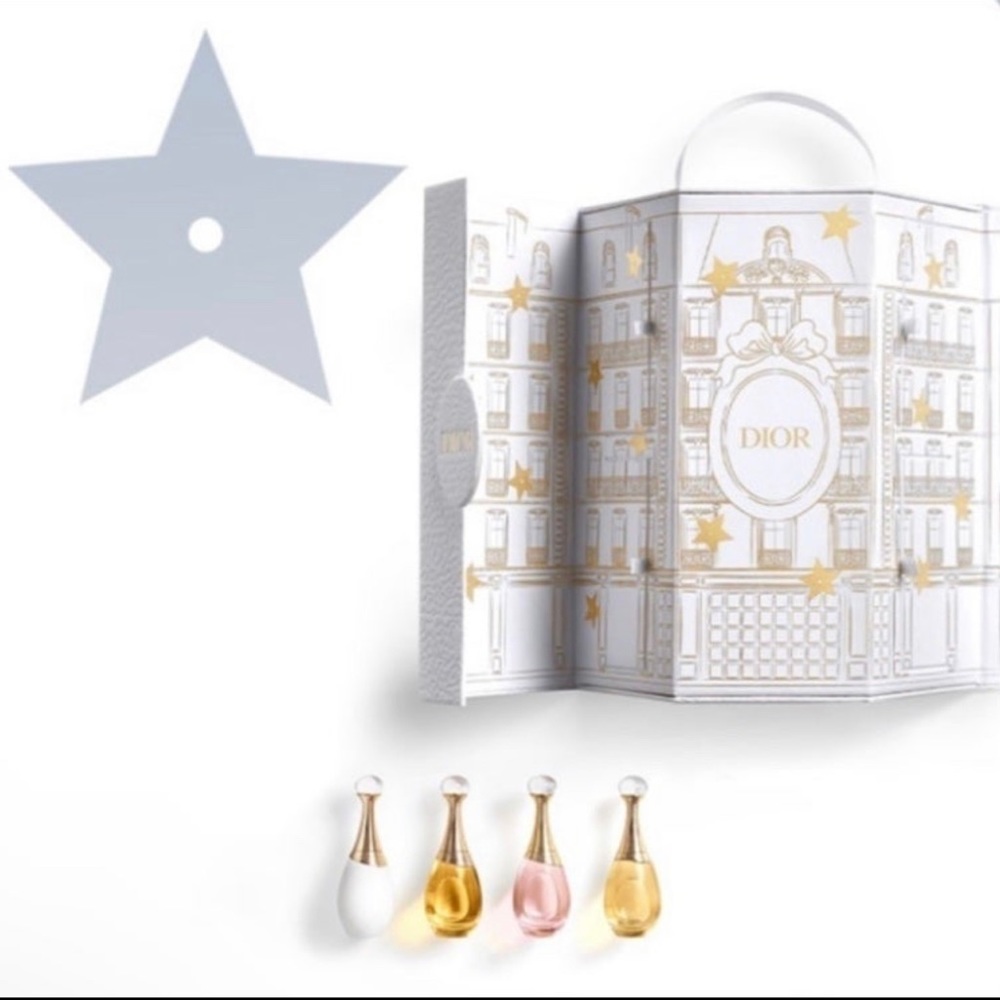 Dior J’adore Coffret Set Minis - Gem